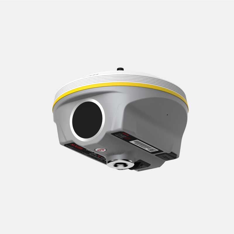 Receptor GNSS INNO 8 - Geoinstrumentos Topográficos