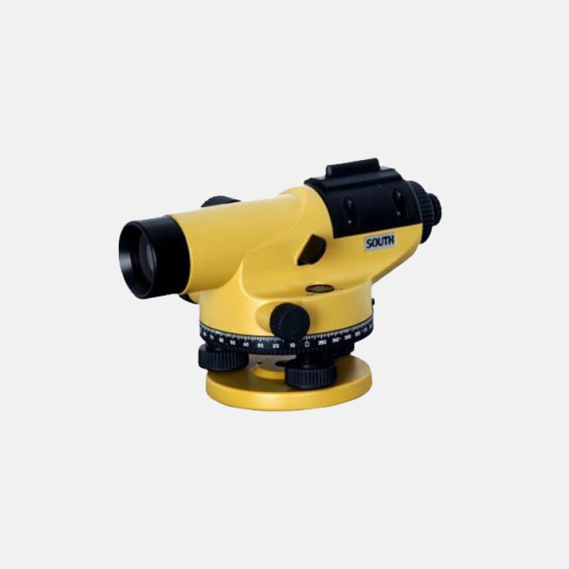 Nivel Automatico NL-C32 - Geoinstrumentos Topográficos