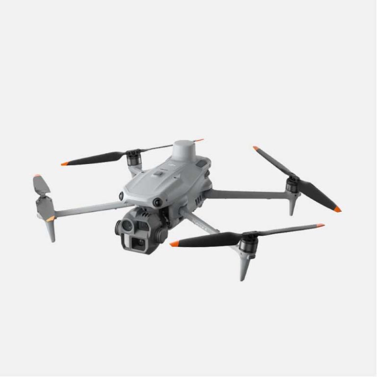 DJI Matrice 4 Enterprise - Geoinstrumentos Topográficos