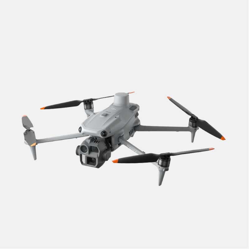 DJI Matrice 4 Enterprise - Geoinstrumentos Topográficos