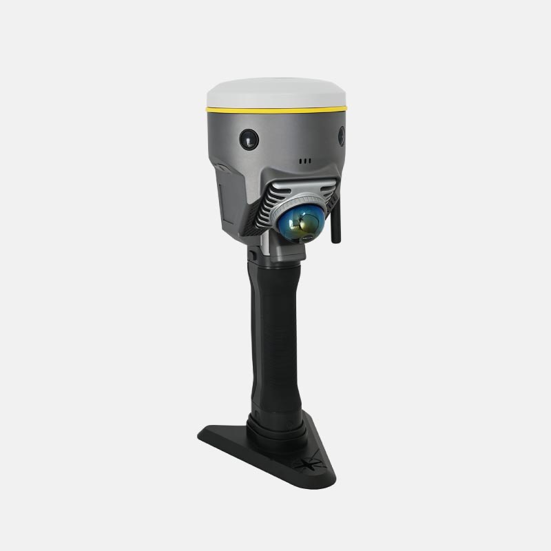 GNSS RTK Hybrid Supreme DotLas Plus - Geoinstrumentos Topográficos