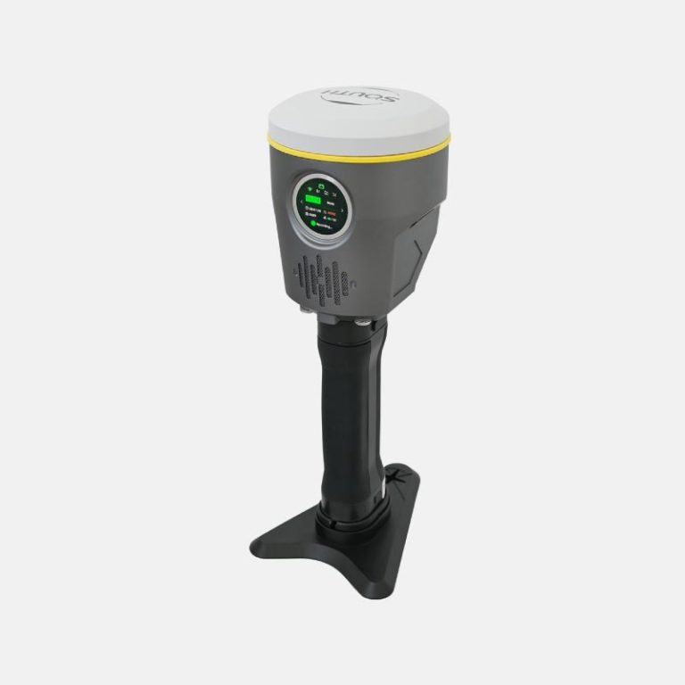 GNSS RTK Hybrid Supreme DotLas Plus - Geoinstrumentos Topográficos